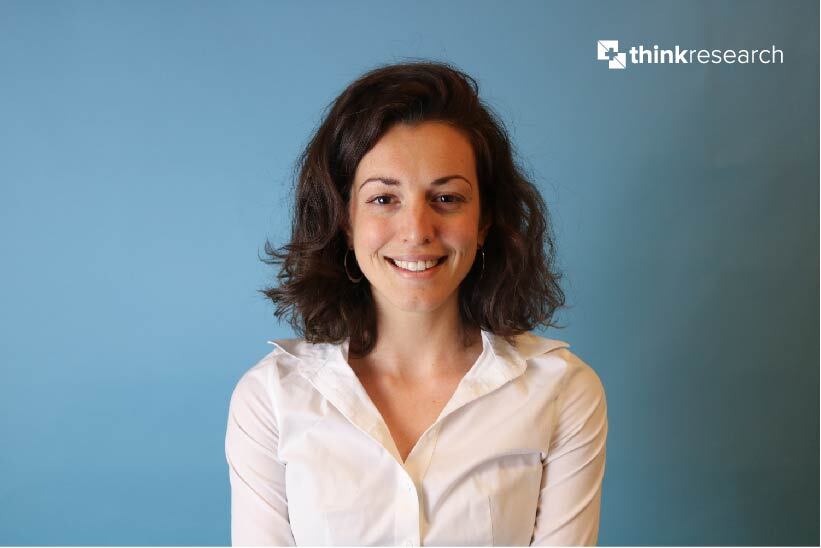 Answering the Call - Think Research Canada