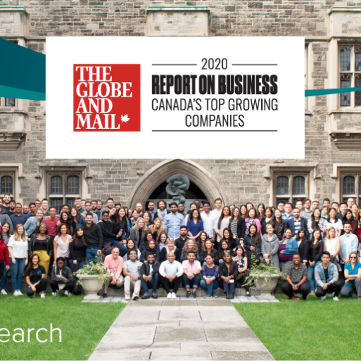 Expert clinical content and tools for clinicians - Think Research Canada