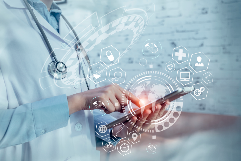 Think Research Signs New Multi-Year Partnership to Expand Clinical ...