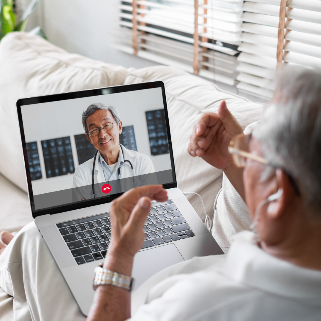 How Telemedicine Is Helping Seniors Find Faster Care in Retirement ...