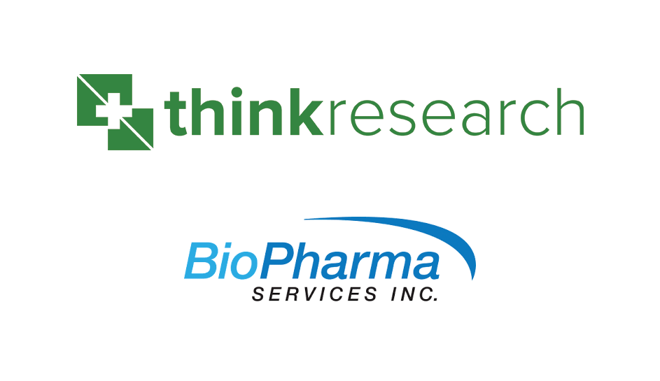 Think Research Announces Definitive Agreement to Acquire BioPharma, a Leading Global Clinical ...
