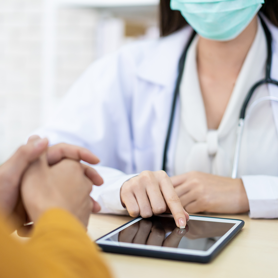 Think Research Partners with IMAGINE Clinic to Help Deliver Healthcare ...