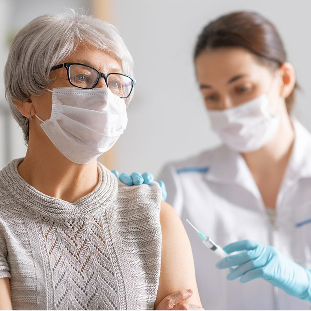 Covid-19 Vaccines are Vital – and So Are These - Think Research Canada