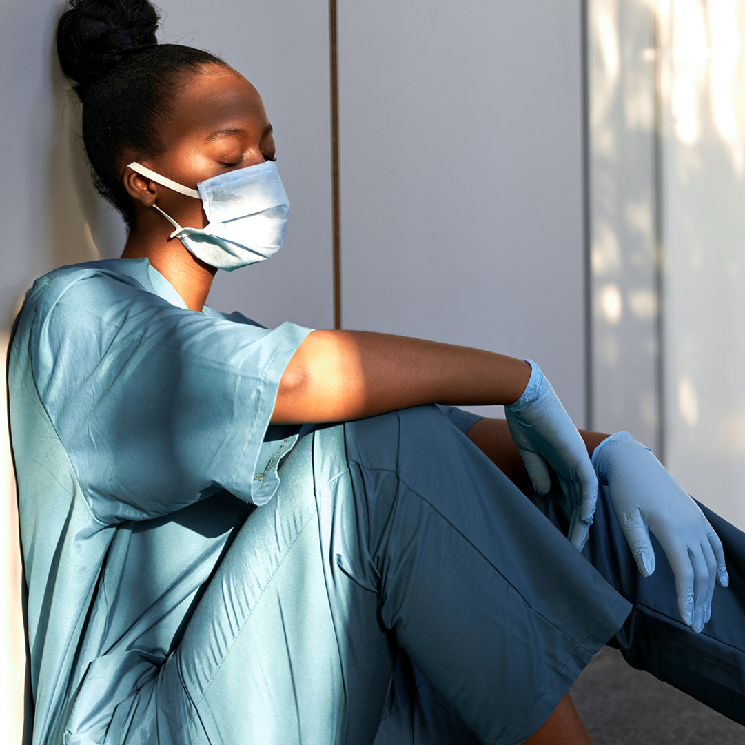 How Order Sets are Helping Hospitals Manage COVID-19 - Think Research ...