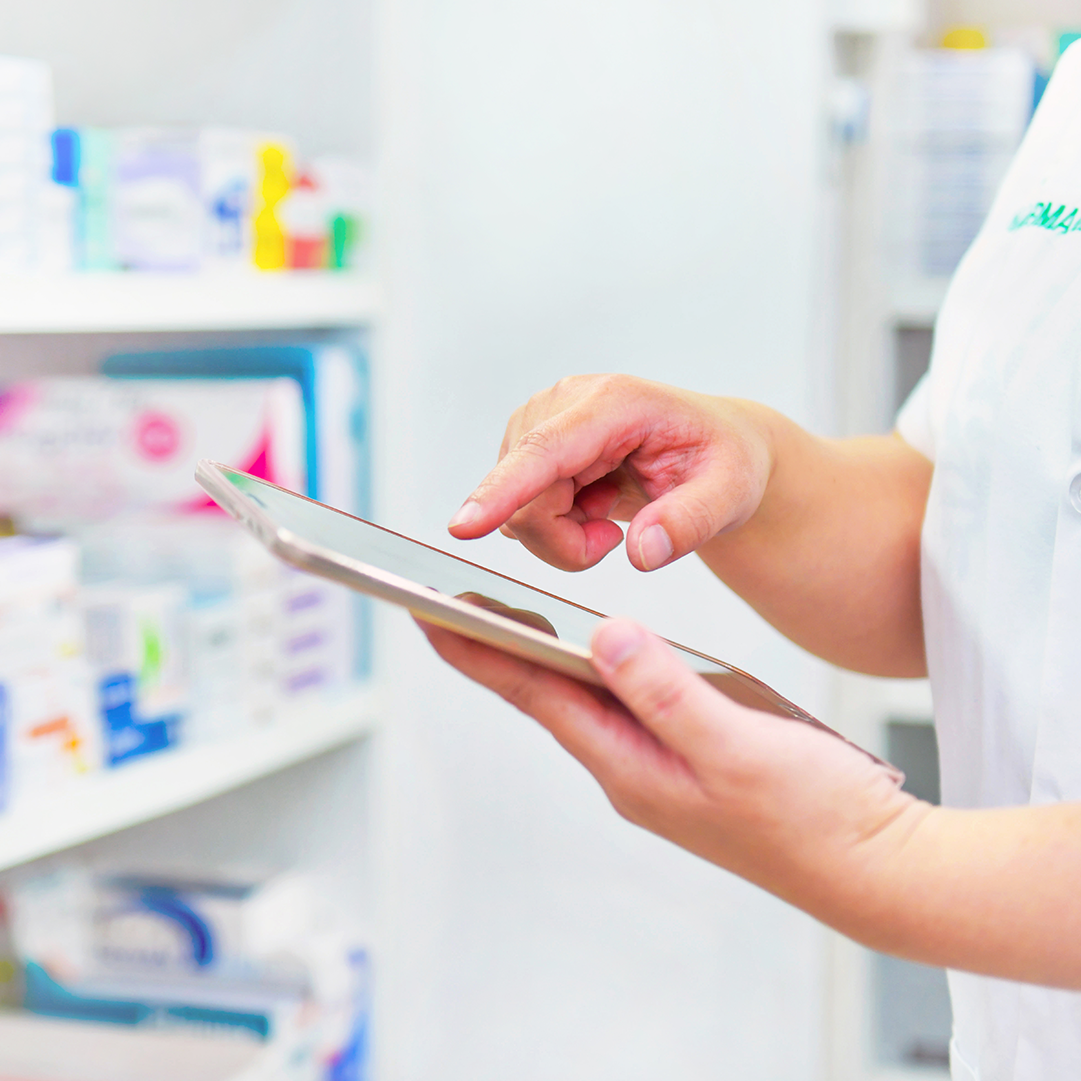 How Pharmacists Can Better Manage Take-Home Cancer Drugs - Think ...