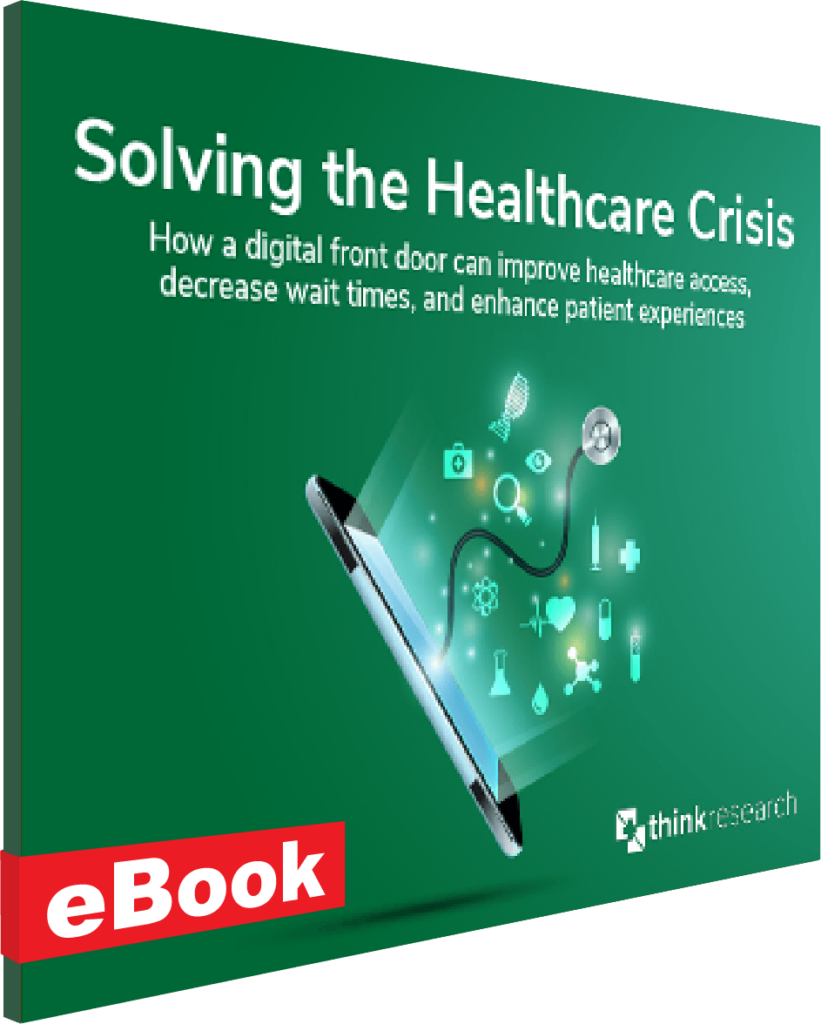 Essential Solutions for Clinicians - Think Research Canada