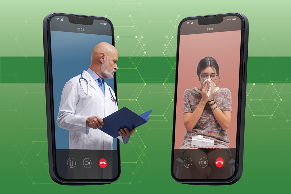 Improving Access to Healthcare: A System-Wide Approach - Think Research ...