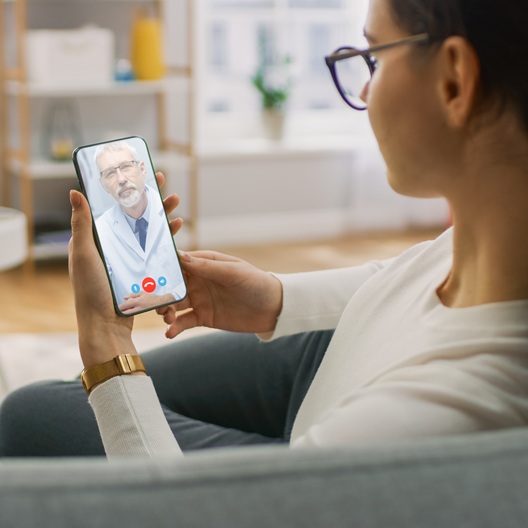 5 Ways a Digital Front Door Improves Healthcare - Think Research Canada