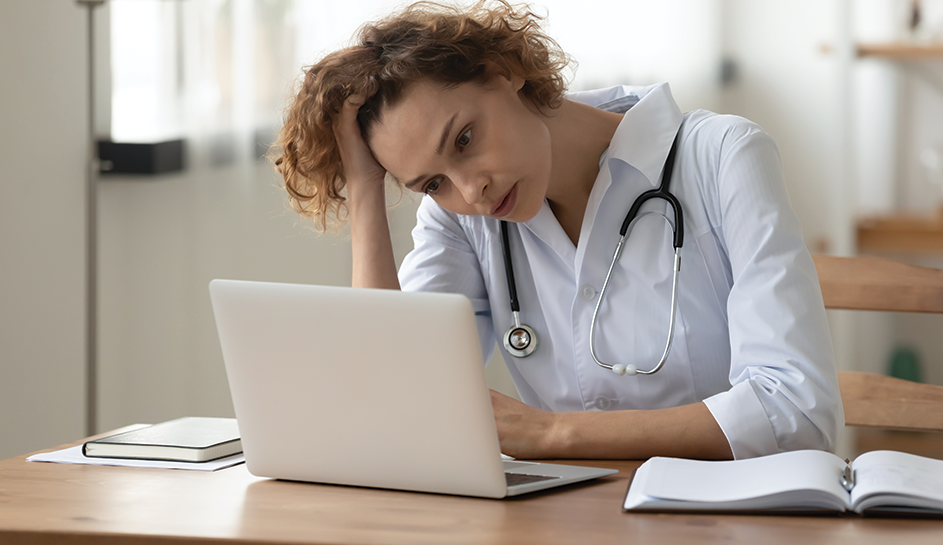 Helping Healthcare Professionals Keep Up with the Pace of Medical ...